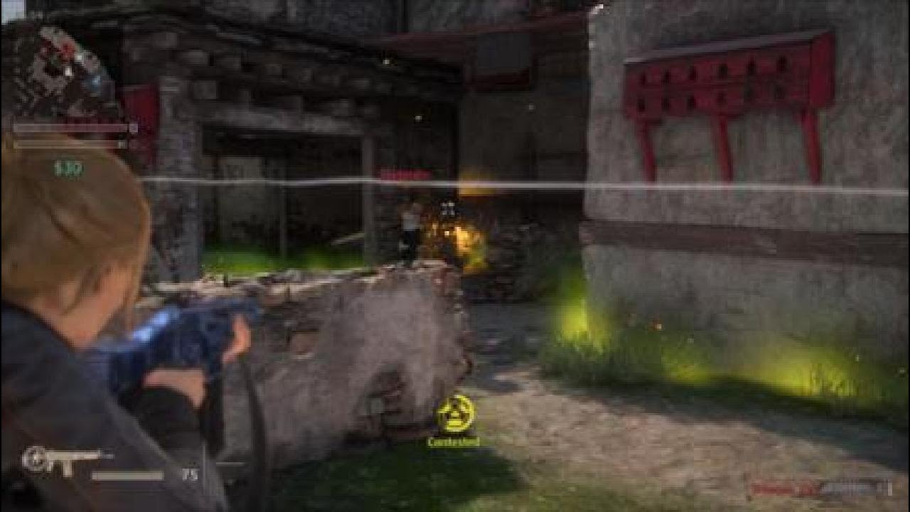 Koth vs Rose - YouTube