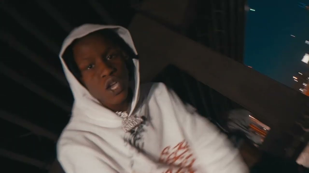 ThaKidd - “RAPSTAR” (FEAT. A$AVV) [Official Music Video] - YouTube