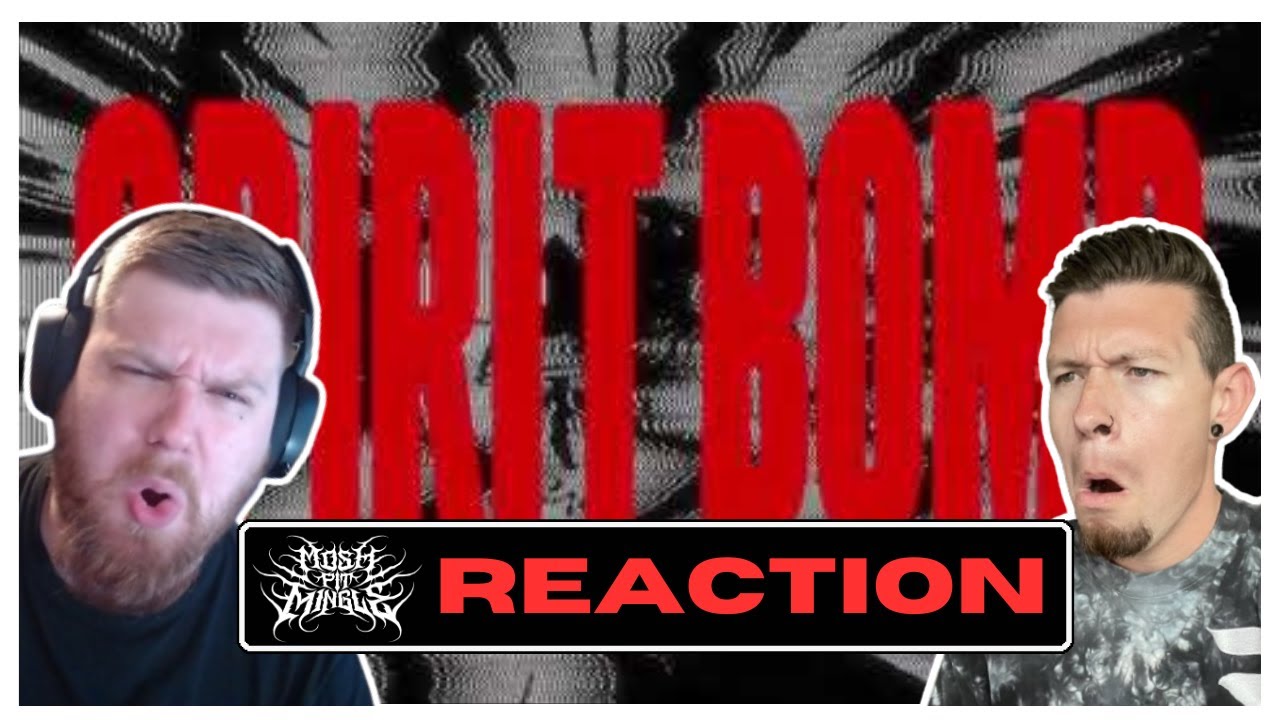 Dal Av x Jackson Rose - Spirit Bomb | REACTION - YouTube