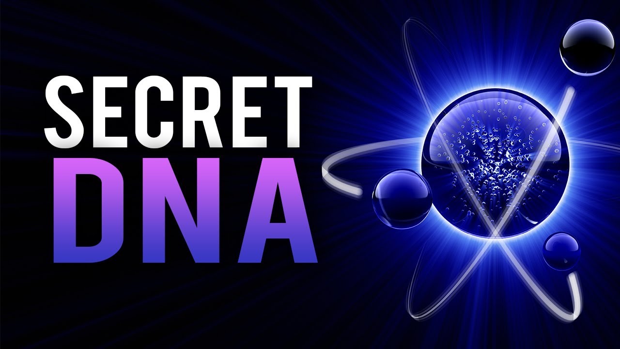 THERE IS A SECRET SEED OF DNA IN YOUR BODY - YouTube