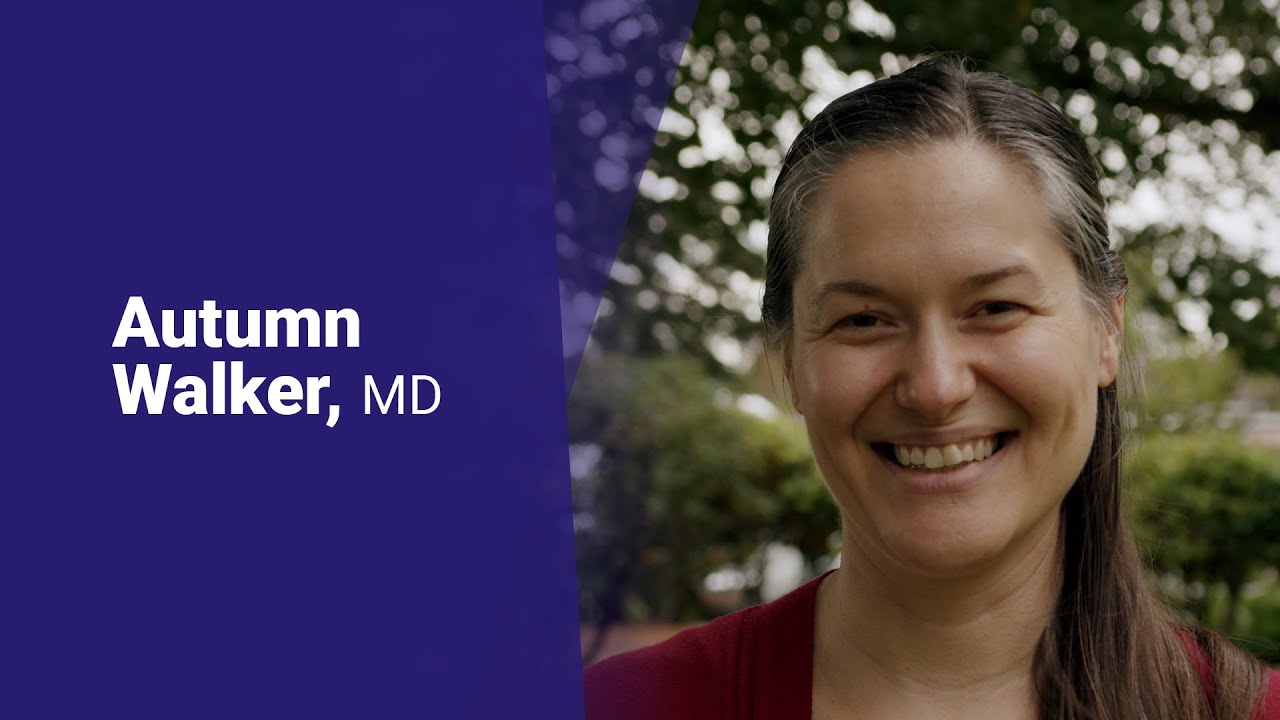 Dr. Autumn Walker, Women's Health at Skagit Regional Health - YouTube