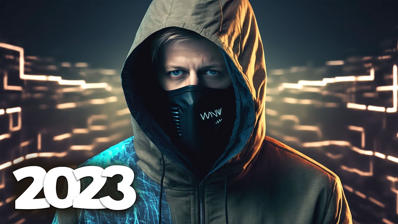 Alan Walker Greatest Hits Full Album - Alan Walker Best Songs 2023 ...