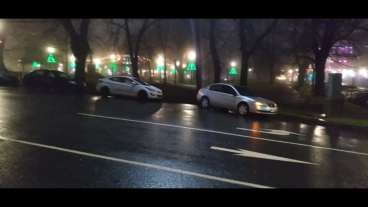 King Square Saint John New Brunswick - YouTube