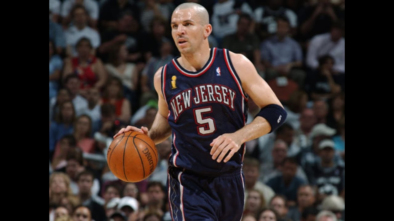 New Jersey Nets at Washington Wizards, February 21, 2002 - YouTube