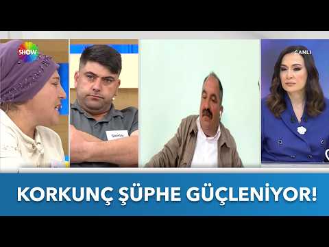 Anne Gönül'den, korkunç iddia! | Didem Arslan Yılmaz'la Vazgeçme 30.4.2026