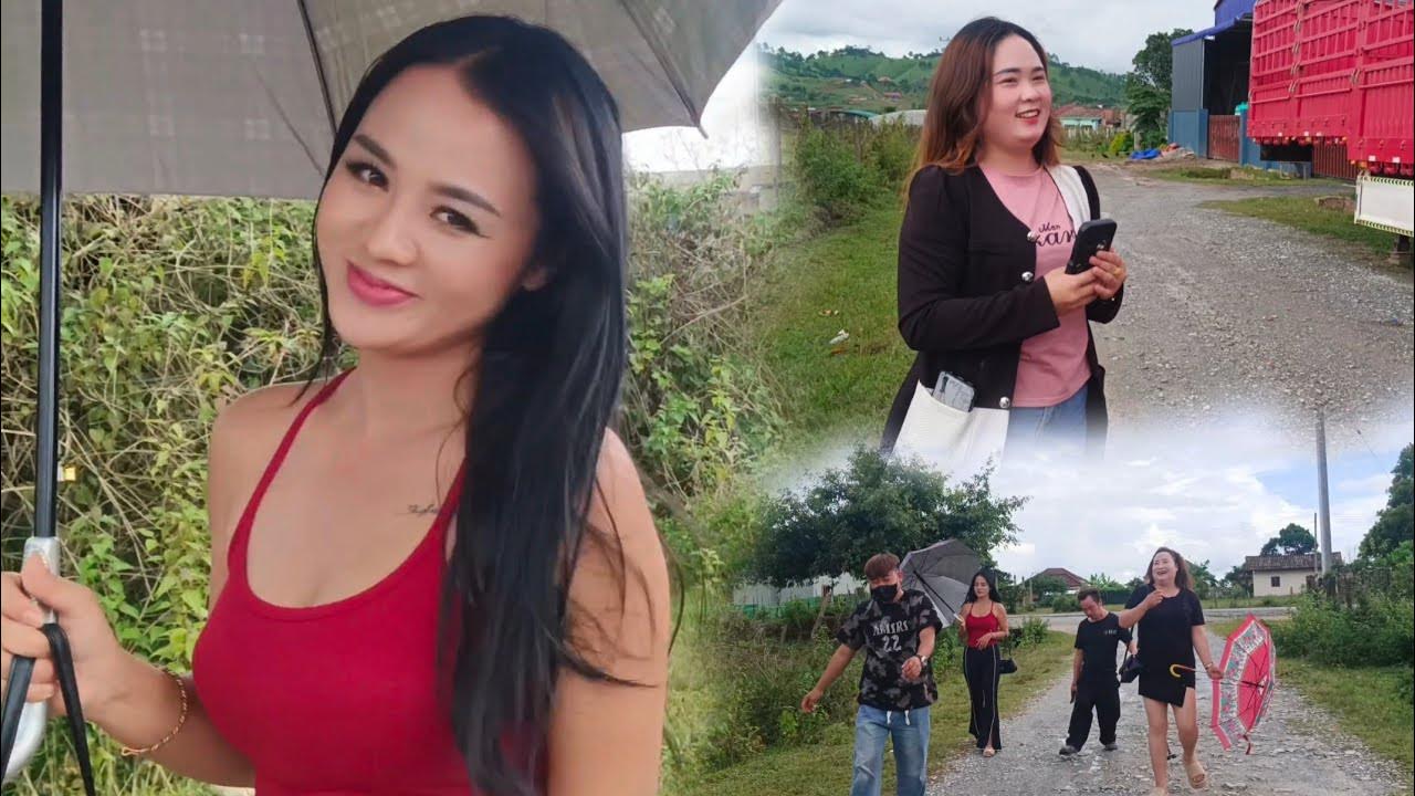 Hnub noj thaij movie ntuj Los nag kawg li - YouTube