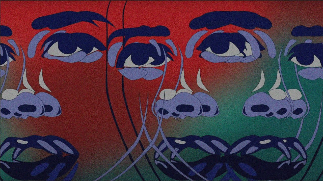 Any Colour You Like - Pink Floyd Animation Competition - YouTube