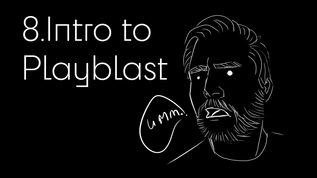 8 Intro to Playblast - YouTube