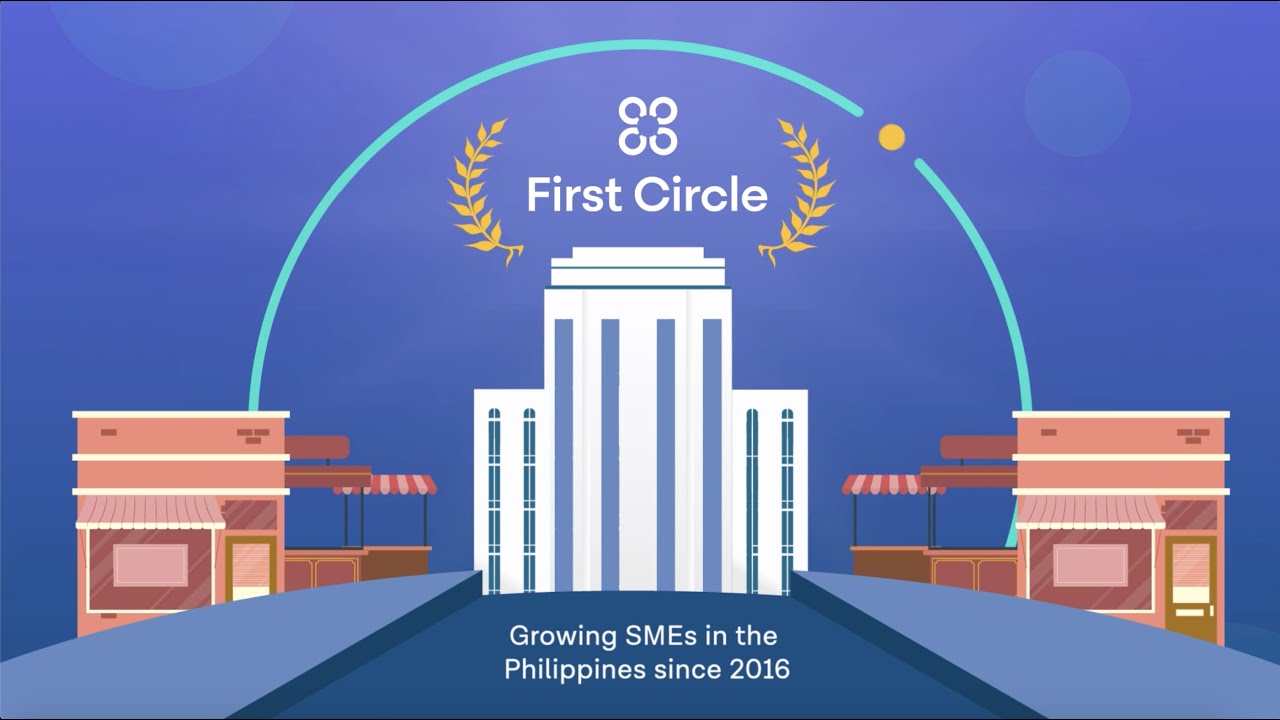 First Circle | Growing SMEs in the Philippines since 2016 - YouTube