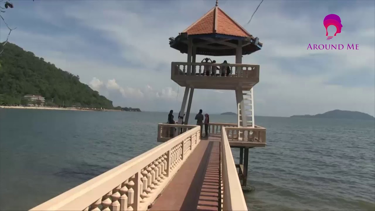Around Me : Kep Cambodia - Kep Province - Kep Beach and Travel 2018 ...