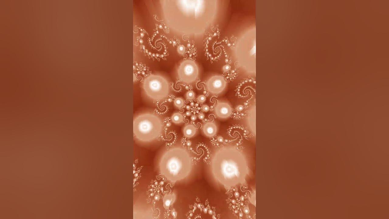 Fractal Music Visualizer - U - Camo & Krooked & Mefjus #shorts - YouTube