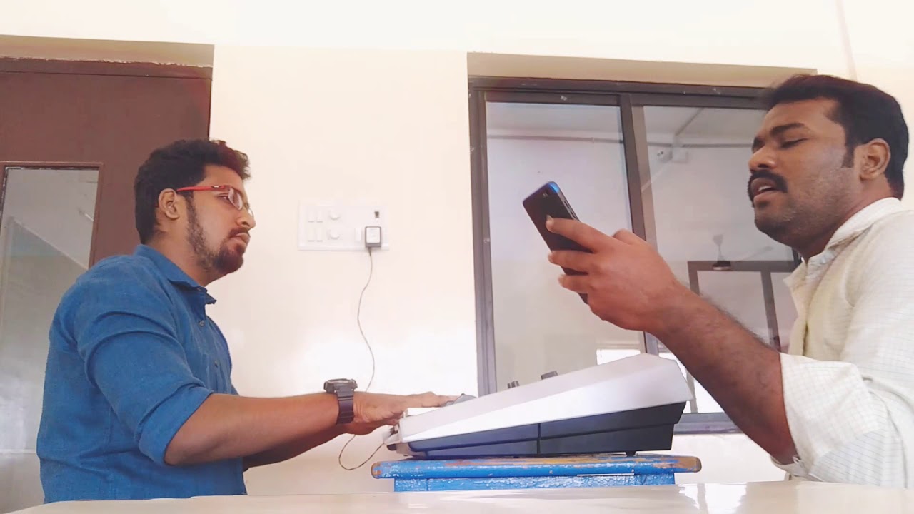 Naan Paadum Paadal-1/ Thendral vanthu theendum bothu/ Jerome & Selva ...