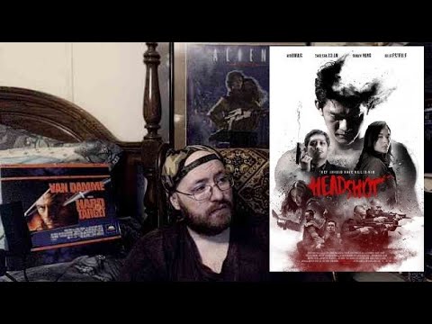 Headshot (2016) Movie Review - YouTube