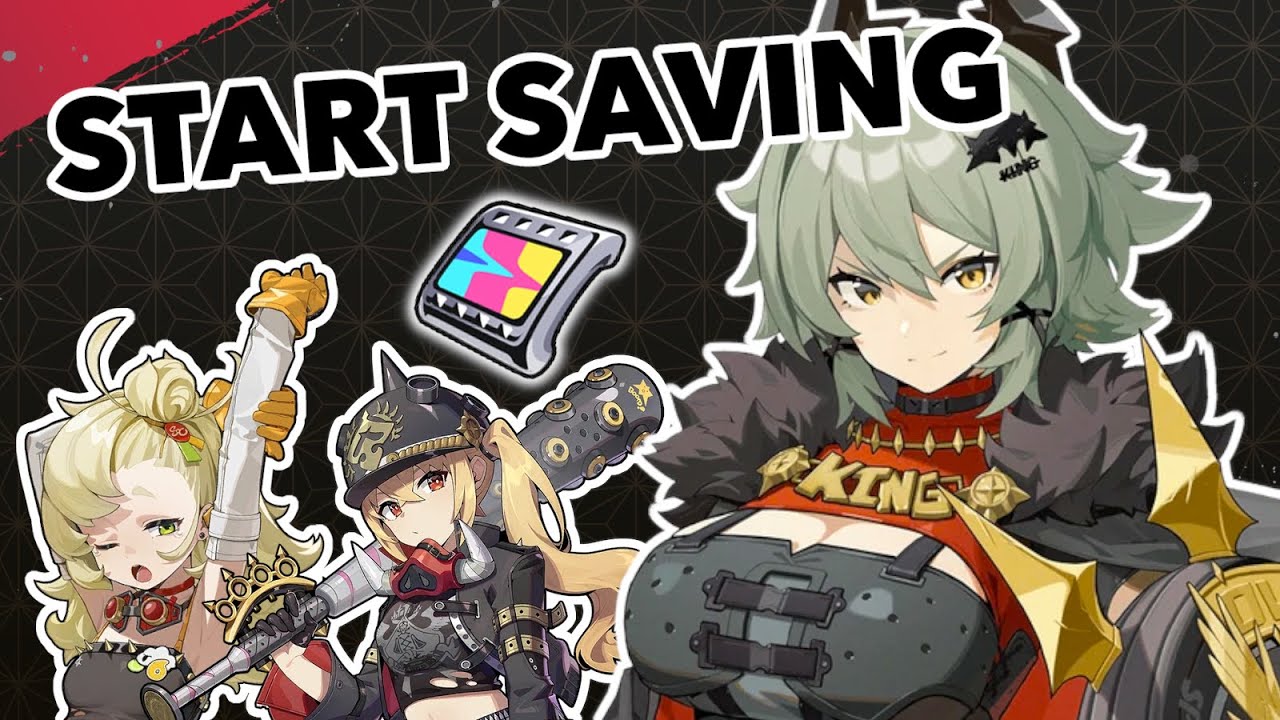 Caesar's Banner could be AMAZING, you might want to start saving ...