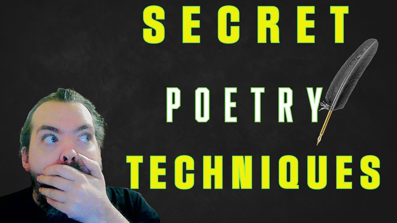 5 Step SECRET Descriptive Writing Technique You HAVEN'T Tried Yet - YouTube