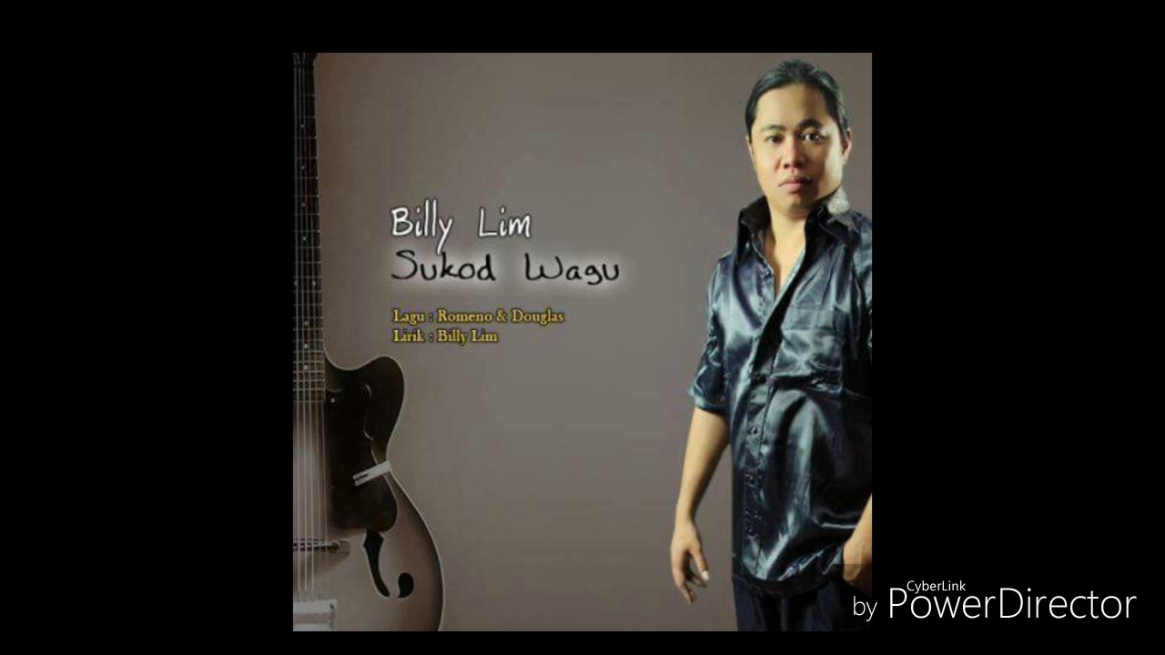 sukod wagu remix song by billy lim yong fatt - YouTube