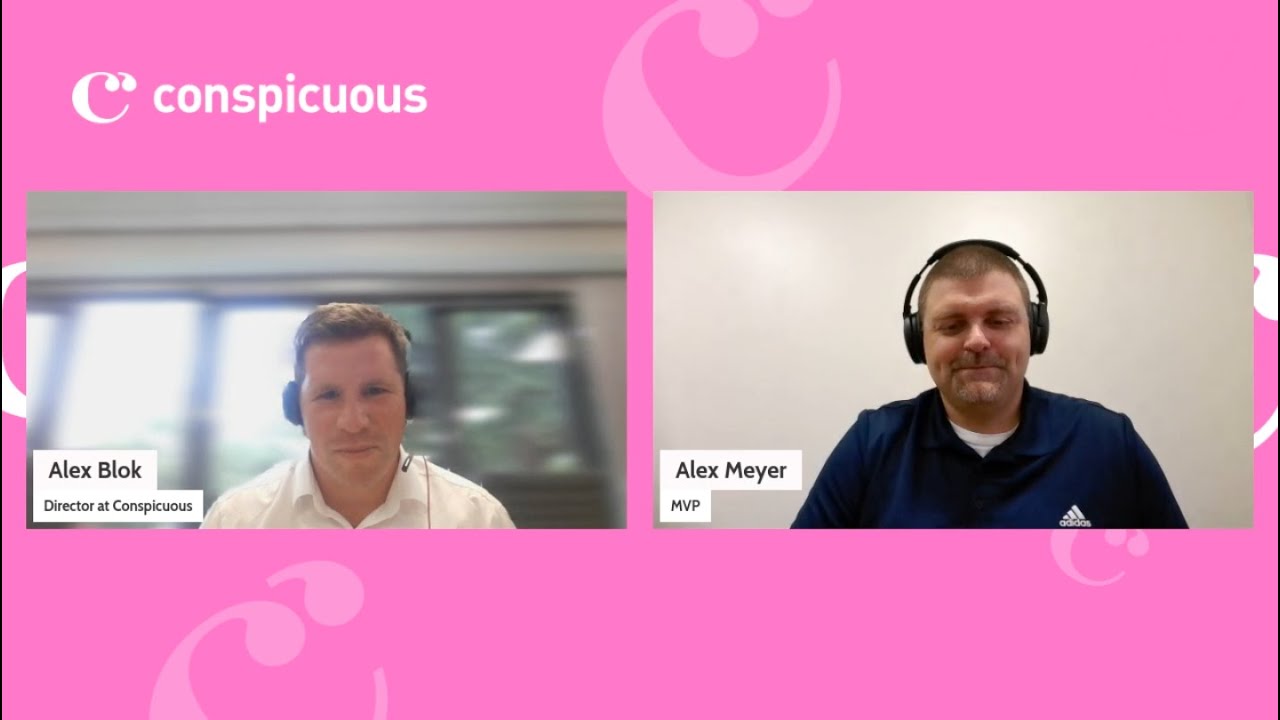 Whitepapers Archive - Conspicuous