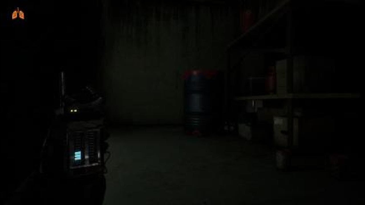 Playing Another Horror Game (I Regret it) - YouTube