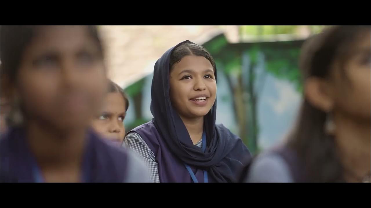 Teaser I Maanathukanni Chirikumbol I Shanu I Thenhipalam AUP School I Malayalam Short Movie 2023 ...