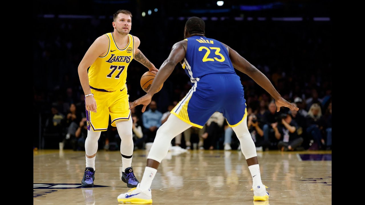 The NBA is back..! and better than ever??? - YouTube