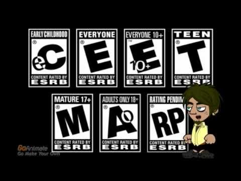 AO Rating, should it stay or should it go? - YouTube