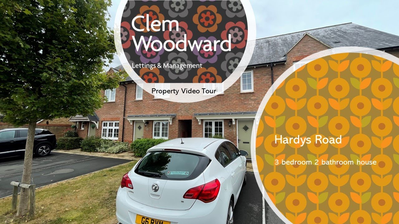 115 Hardys road Taunton - YouTube