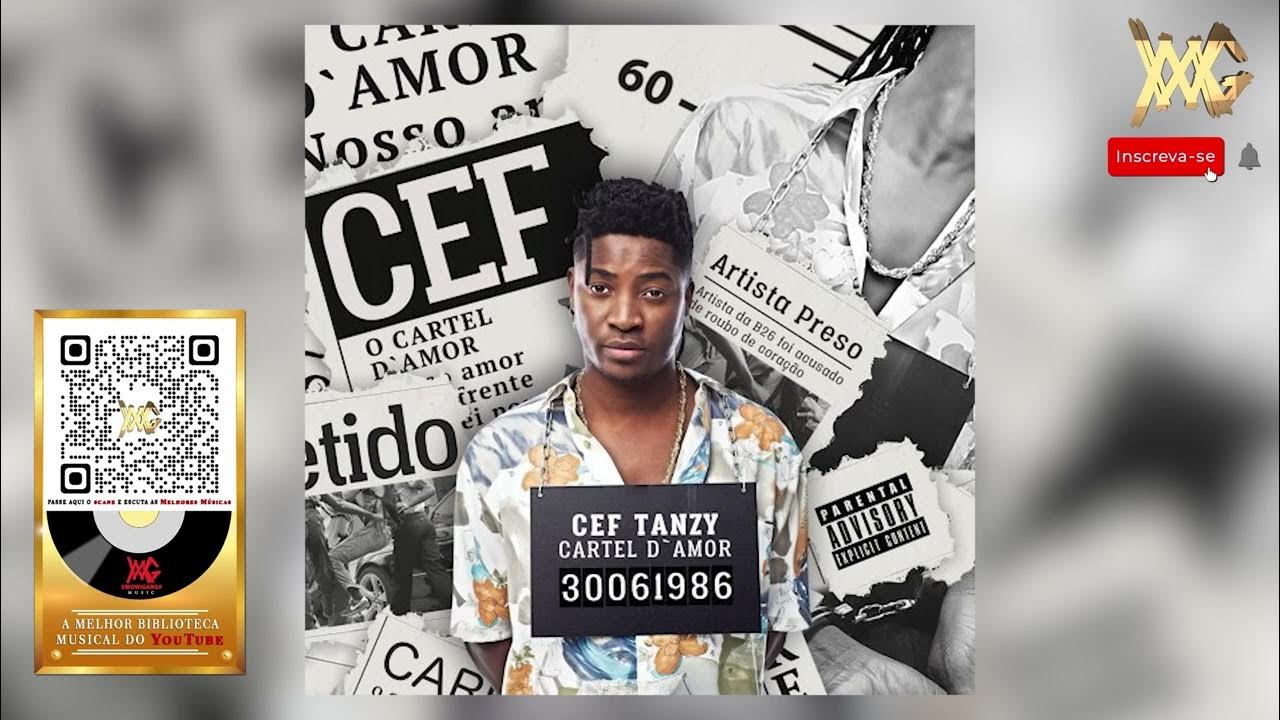 01. Cef Tanzy - Intro - YouTube
