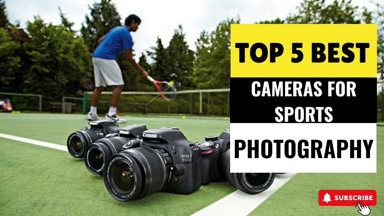 Best Cameras For Sports Photography 2025 - (Which One Reigns Supreme ...