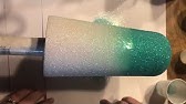 Блокнот "Космос" своими руками на кольцах, с обложкой из эпоксидной ...