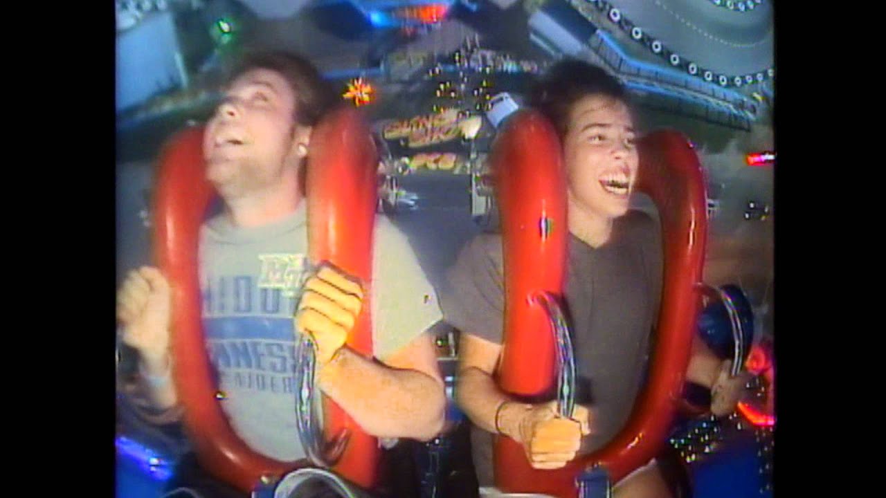 Keaton and Nicole Slingshot PCB 2012 - YouTube