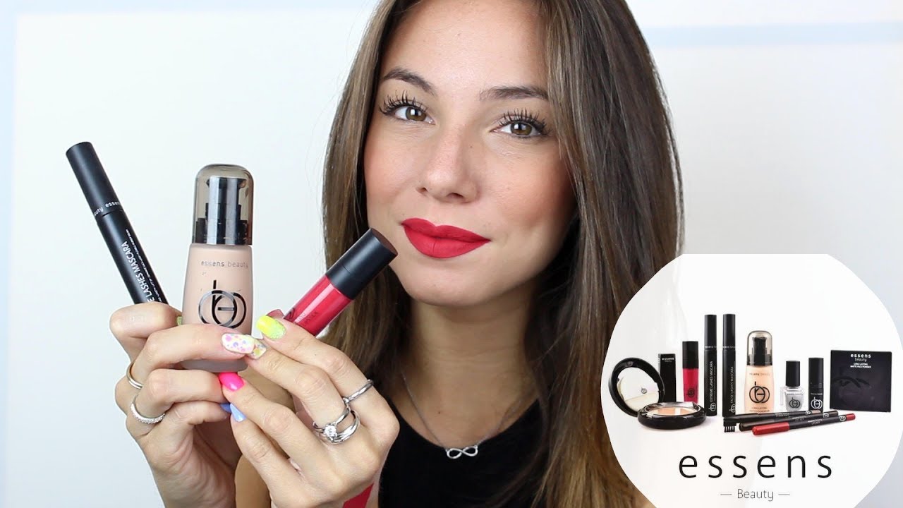 ♥ Collaborazione Essens Beauty: 30% di sconto per voi!♥ |DudasMakeUp ...