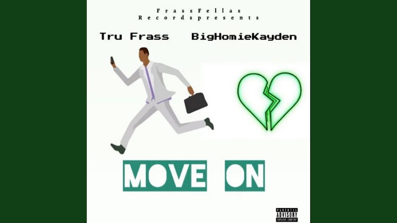 Move On - YouTube