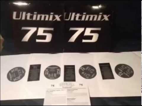 Ultimix 75 – 2 x CD (Promo, Compilation), 1999 [r5501144] | Discogs
