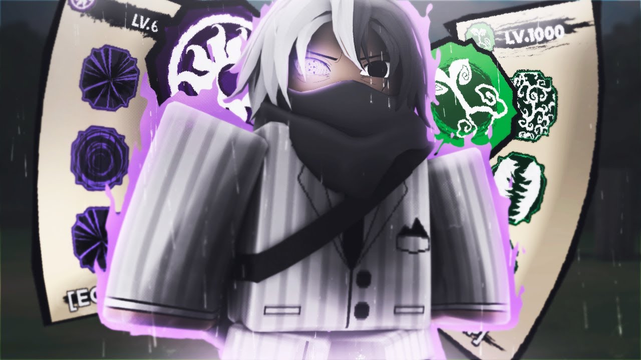 SHOW CASE DEL RINNE SHARINGAN (RAION RENGOKU) Y EL BLOODLINE DE ZETSU ...