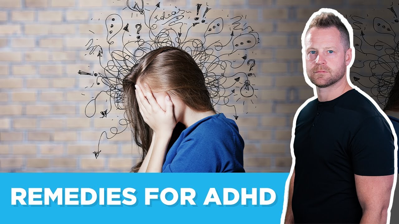 Are You One Of The 8 Million People With ADHD? Here's What To Do About ...