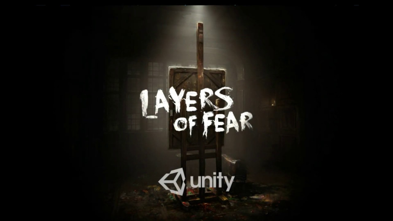 Layers of Fear | Linux (Lutris) Gameplay - YouTube