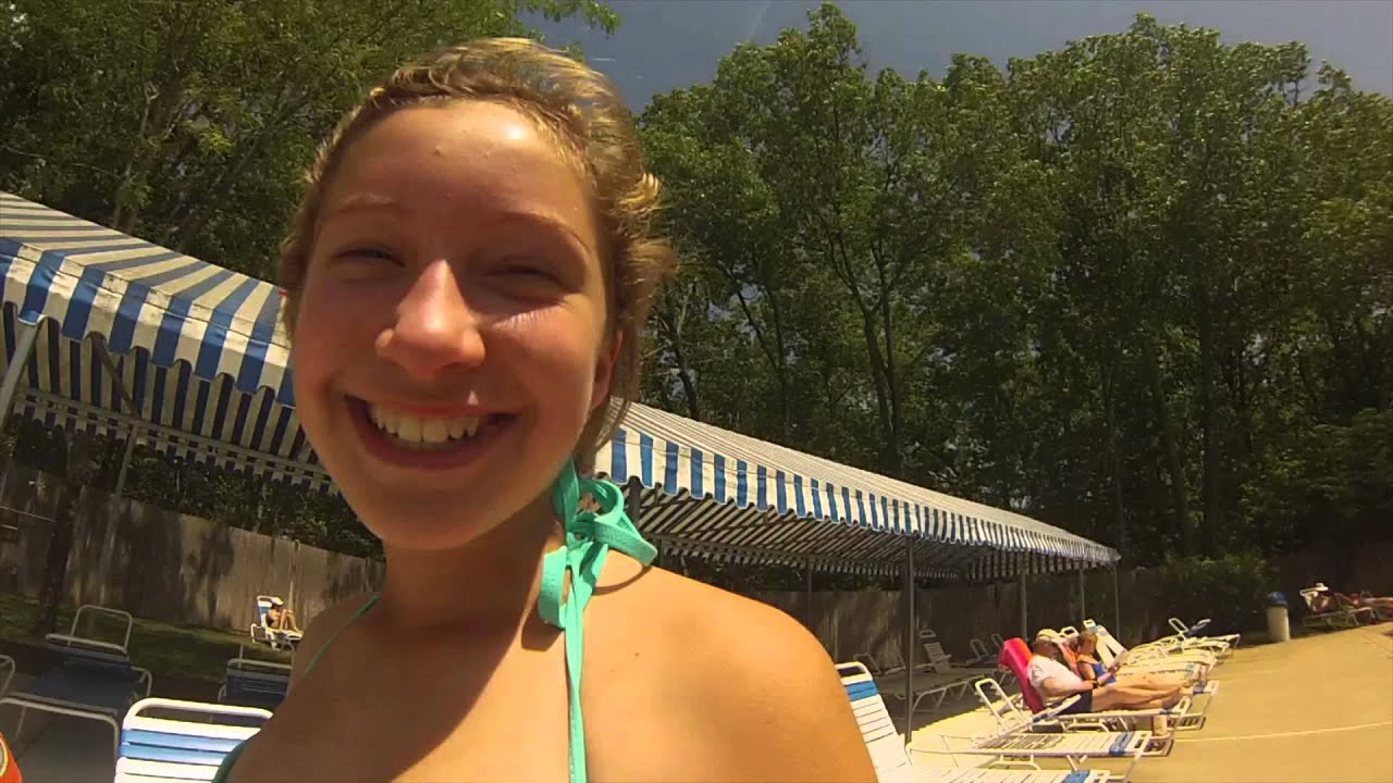 Summer GoPro 2015 - YouTube