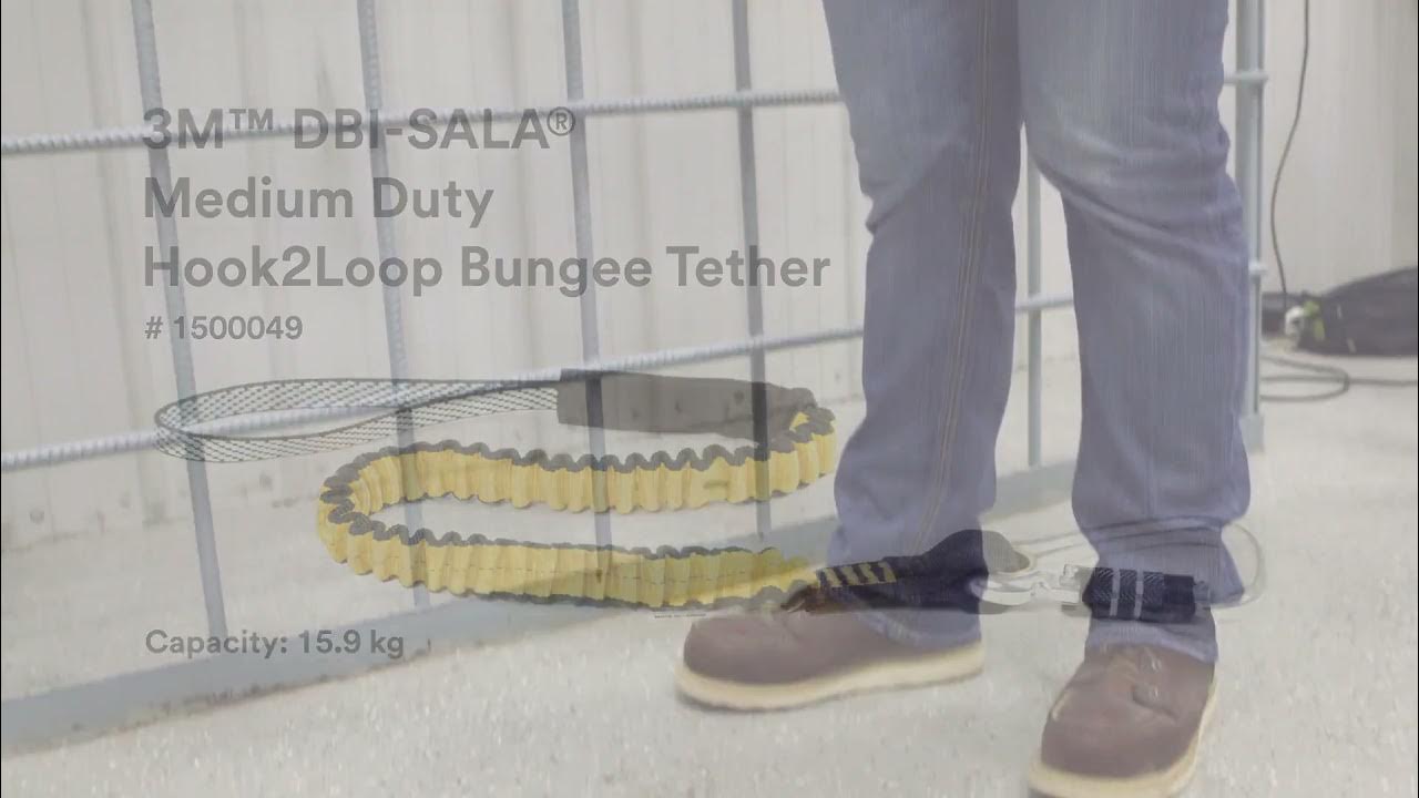 3M™ DBI-SALA® Fall Protection for Tools - Tool Tether Solutions - YouTube