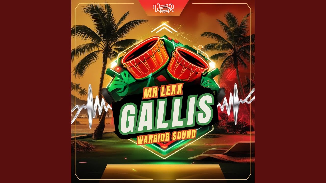 Gallis - YouTube