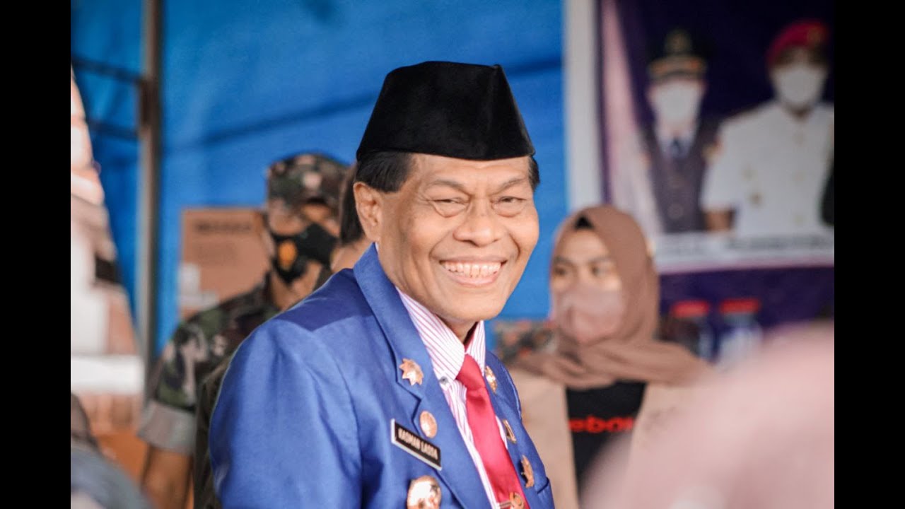 Video Profil BAPPEDA Kabupaten Donggala - YouTube