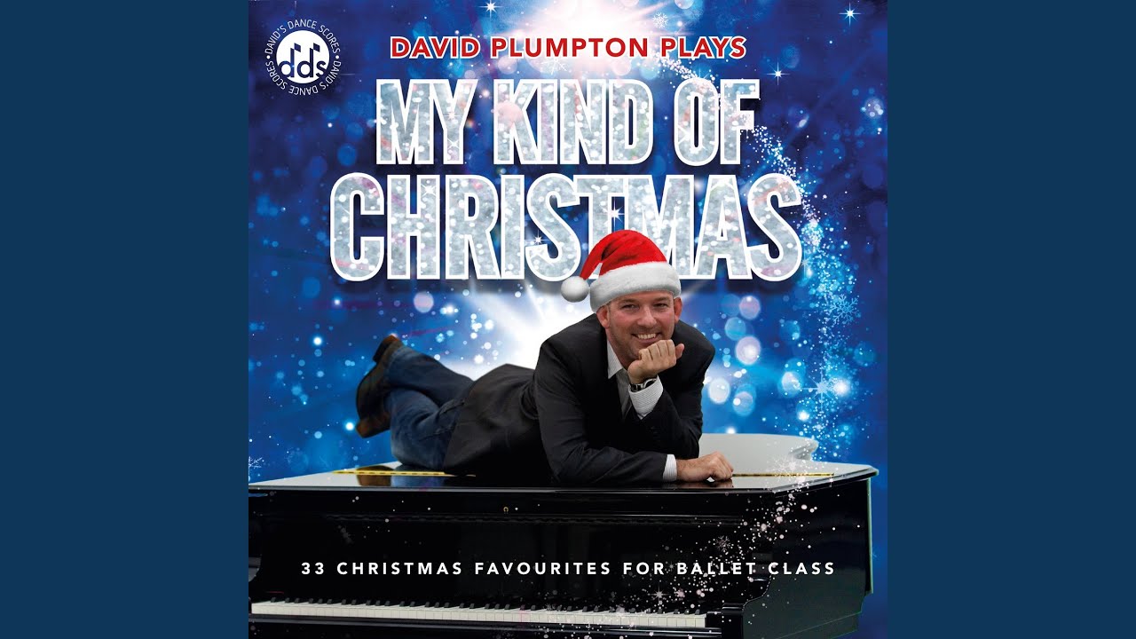 It's Christmas All over the World (Adagio) - YouTube