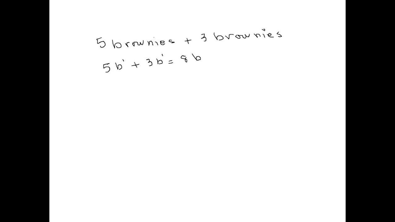 Mini Math-Help-Center Session - YouTube