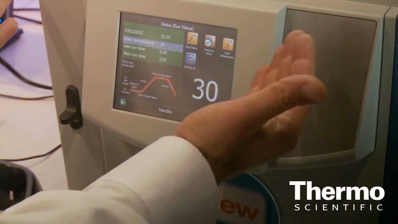 Expert Insight - Fausto Pigozzo - Breakthrough GC - Thermo Scientific ...