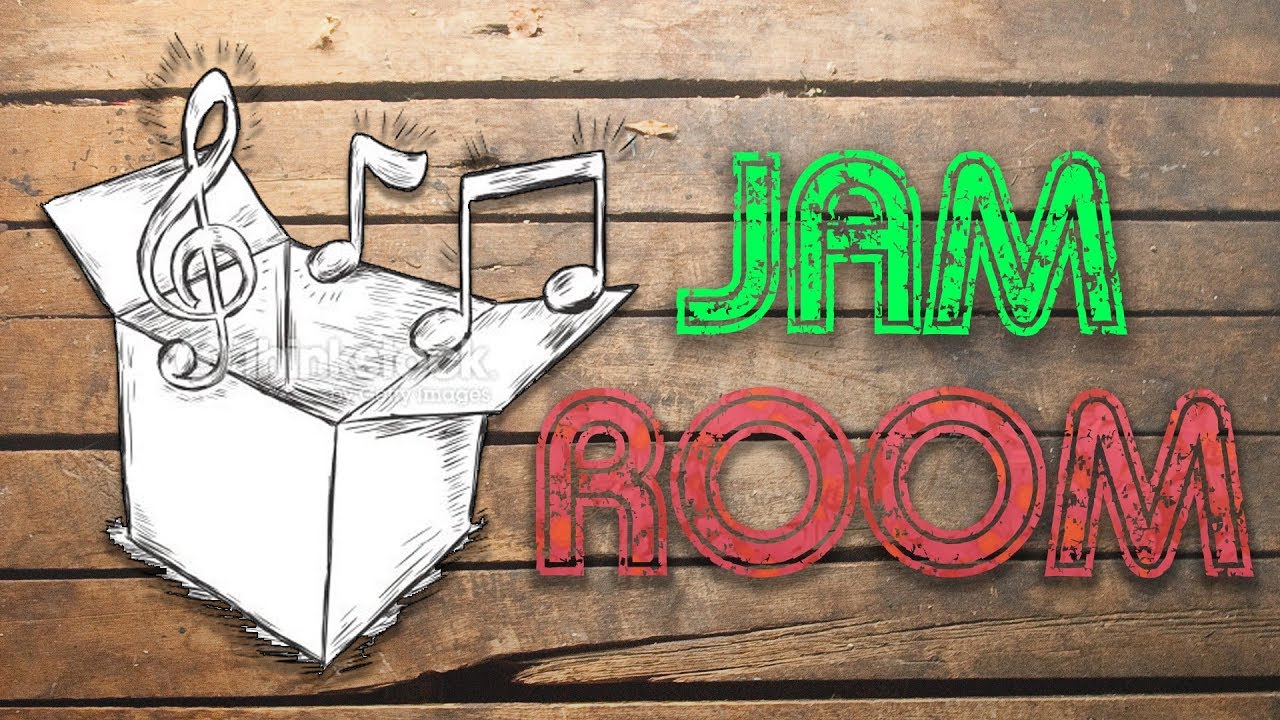 Jam Room - Tour Tales - YouTube