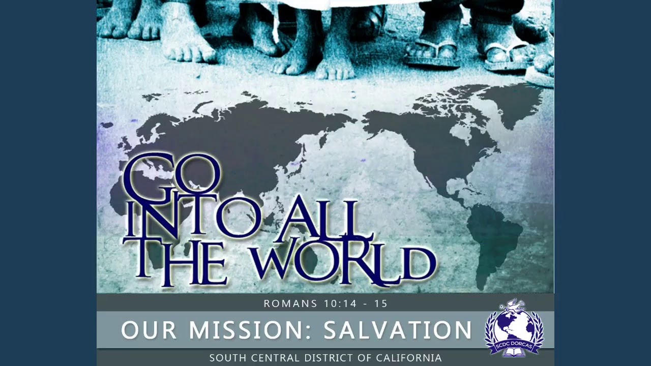 Flor Azul service at 11am - YouTube