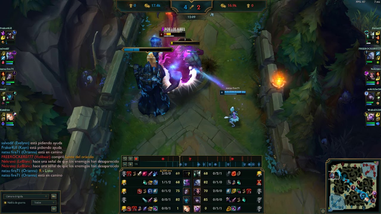 Kayn Q Buff Carry Game, Trinity and Dead Dance Items to fly. TOPLANE ...