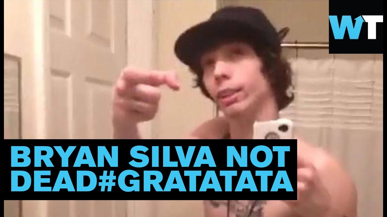 Bryan Silva Memes Bryan Silva GRATATA 🦁 (@imbryansilvagratata)’s