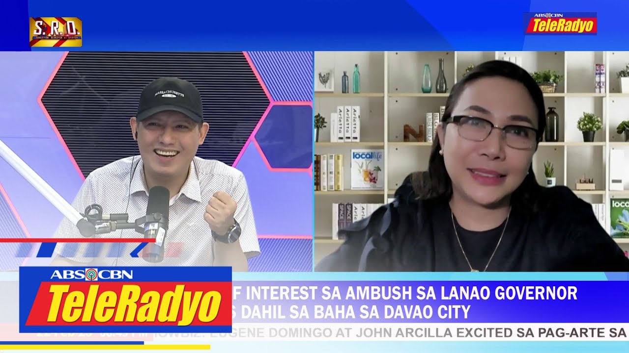 Payo ng eksperto sa pag amyenda ng Saligang Batas: Kongreso nalilihis ...