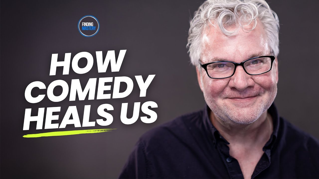 How IMPROV Can LEVEL UP Our Creativity, Connection and Leadership ...