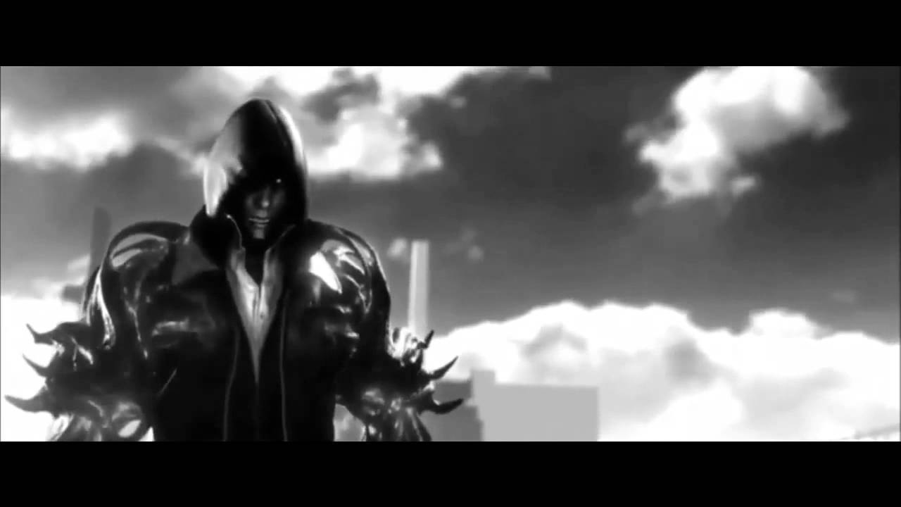 Alex Mercer - Killing Our Memories - YouTube